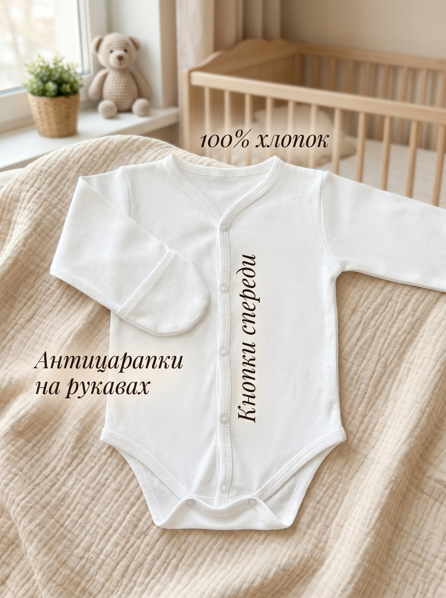 Боди
