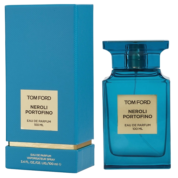 Tom Ford Neroli Portofino парфюмерная вода 100 мл для женщин и мужчин - Портофино Нероли Том Форд