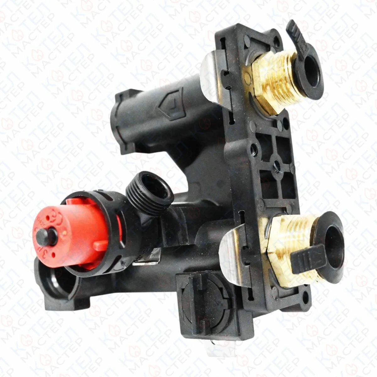Группа подачи для котлов Ariston 65115933