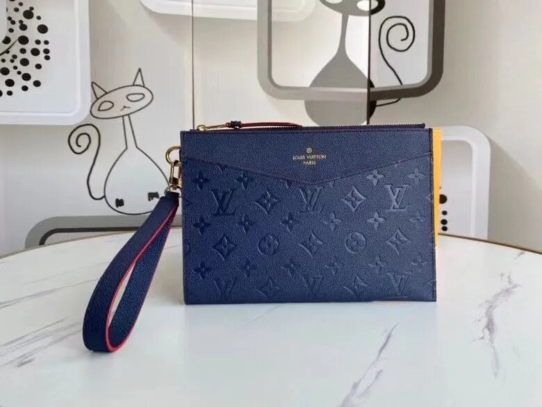 Louis Vuitton Кошелек дорожный