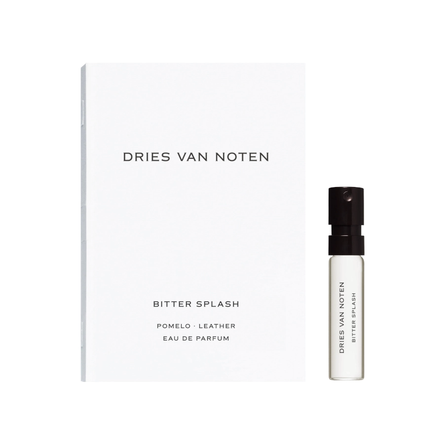 Сэмпл Дриз Ван Нотен Биттер Сплэш 1.5 мл / Dries Van Noten Bitter Splash унисекс