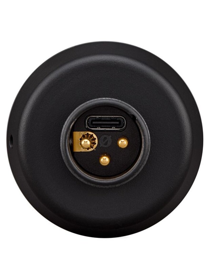 Микрофон Rode NT1 5th Generation Black — фото 1