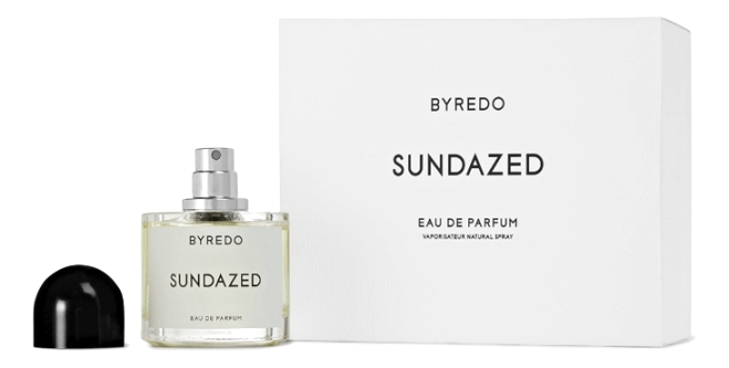 Аромат унисекс Байредо Сандейзд 50 мл / Byredo Sundazed парфюм