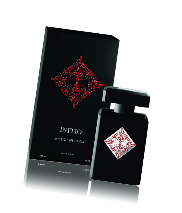 Мистический парфюм унисекс Initio Mystic Experience 90 мл - Инитио Парфюмс Прайвс Мистик Экспириенс