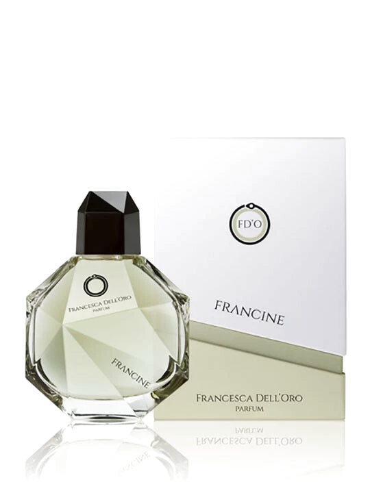 Духи Франческа Дель Оро Франсина для женщин 100 мл - Francesca Dell Oro Francine