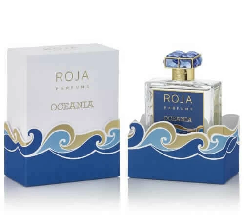 Аромат Roja Dove Oceania 100 мл для женщин и мужчин - Роже Дав Океания