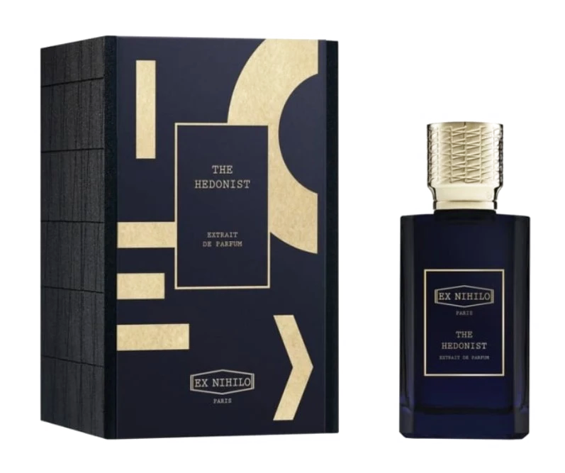 Ex Nihilo The Hedonist Extrait De Parfum духи 100 мл для женщин и мужчин - Нихило Гедонист Экстракт