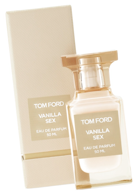 Аромат Том Форд Ванилла Секс 50 мл унисекс - Tom Ford Vanilla Sex парфюмерная вода