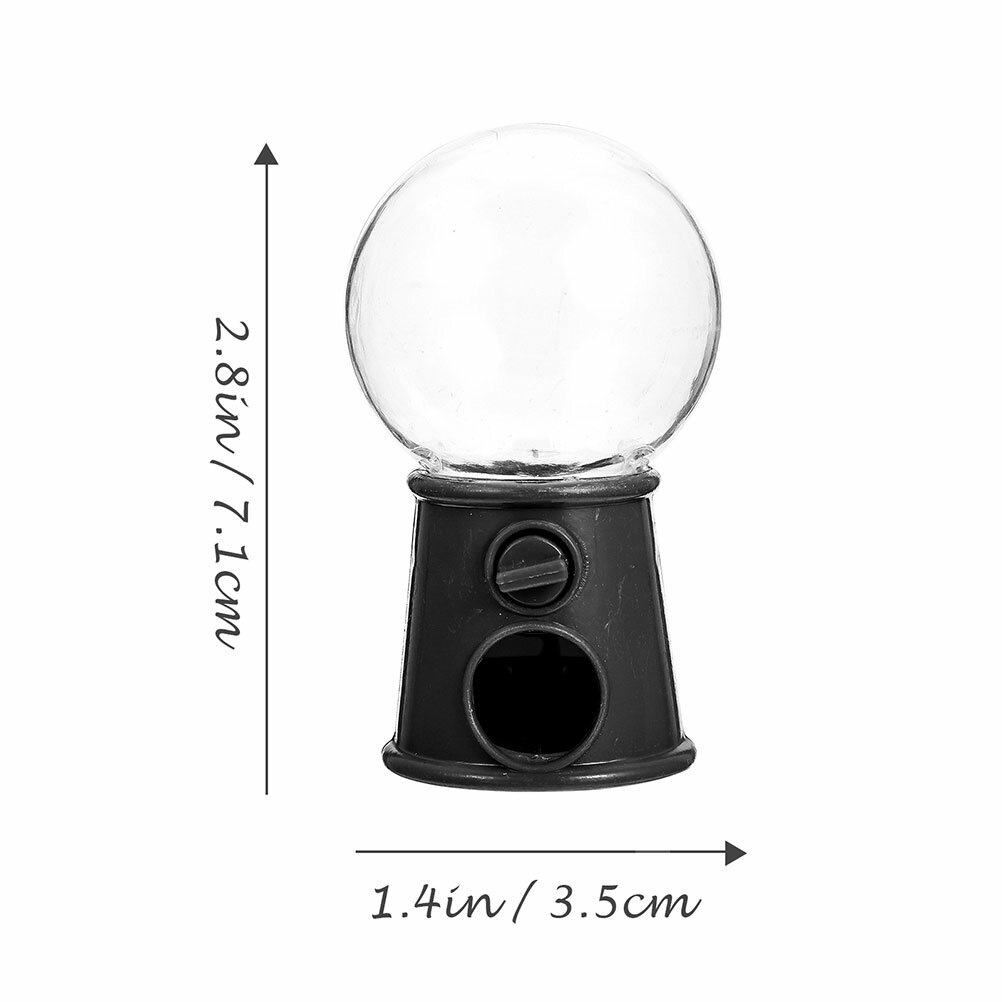Игровой Автомат С Конфетами 8 Штук Творческий Игрушка Для Детей 7 1X3 5X4 Cm
