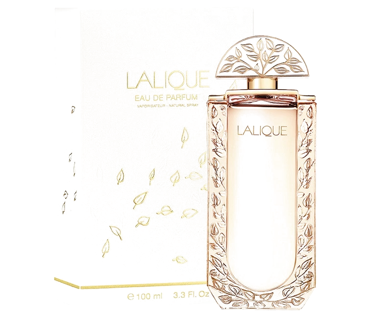 Аромат для женщин Лалик Лалик О Де парфюм 100 мл - Lalique Eau De Parfum