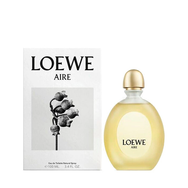Аир Лоеве женские духи 100 мл / Loewe Aire Loewe туалетная вода