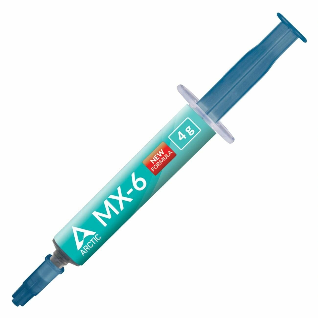 Термопаста ARCTIC MX-6, 4 г.
