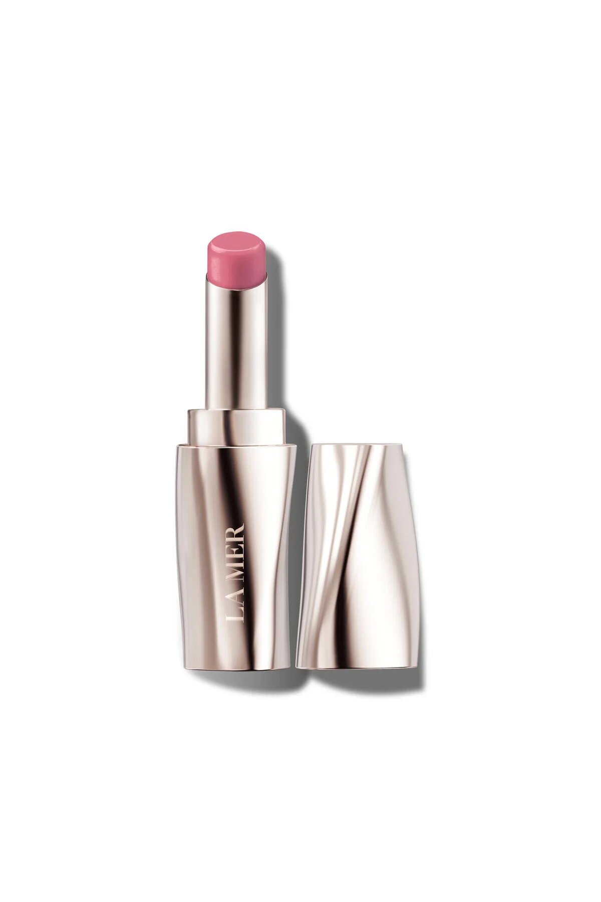 Оттеночный бальзам-стик премиум-сегмента La Mer The Lip Treatment, 3,4 гр.| глубокий уход за кожей| оттенок Petal.