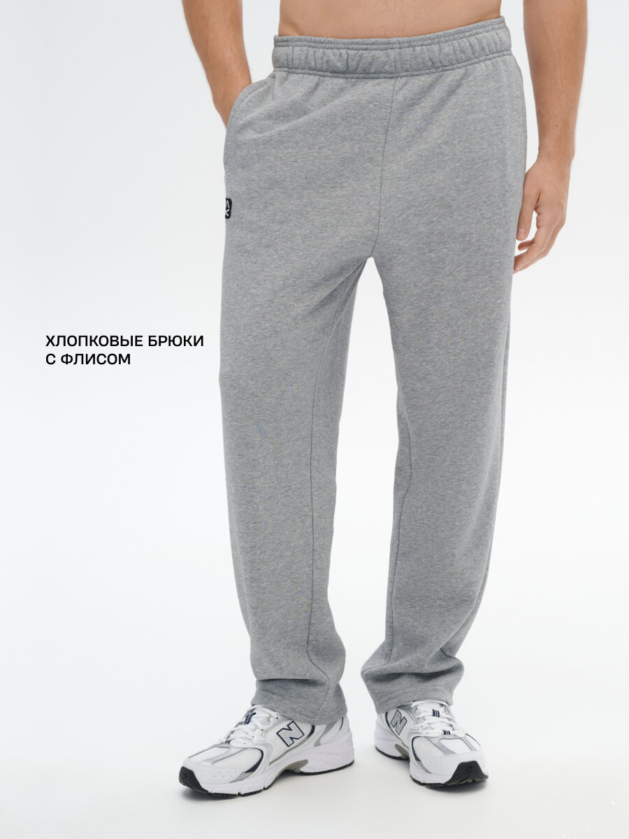 Брюки спортивные RANK Competitor Fleece Pant