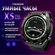 Смарт-часы X5 Pro Max