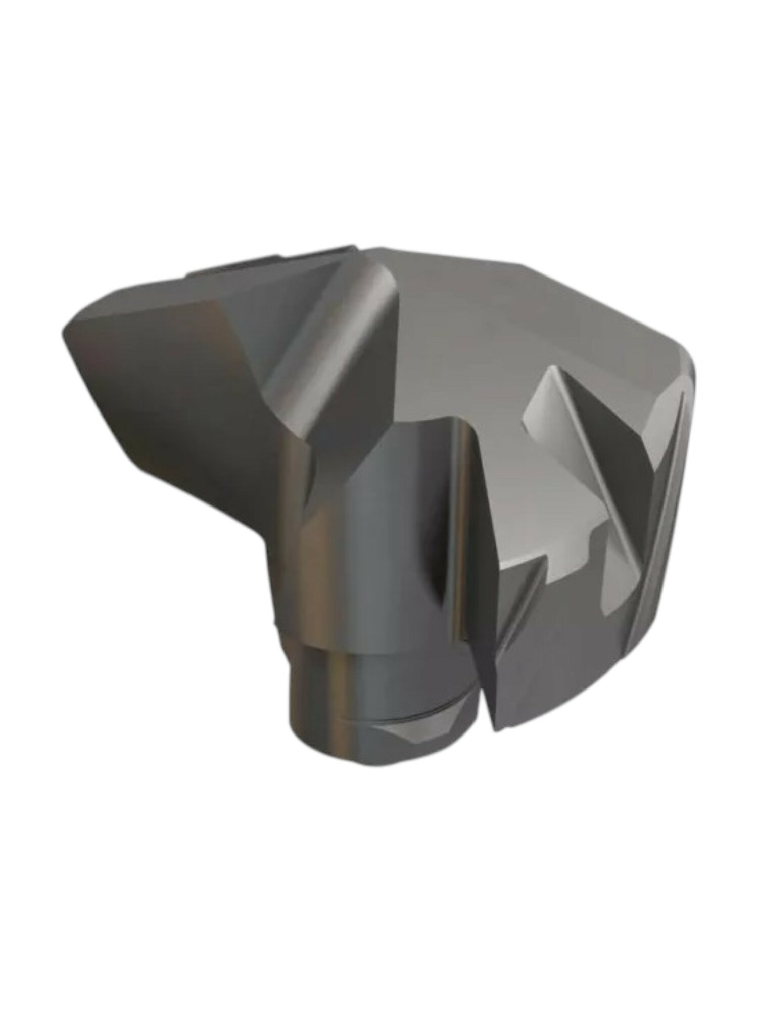 Головка сверлильная ICP 145 IC908, твердосплавная (карбид вольфрам) ISCAR