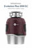 Измельчитель пищевых отходов InSinkErator Evolution Plus 1000 EC