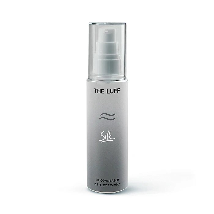 Гель для любви на силиконовой основе «The Luff Silk», объем 75 мл