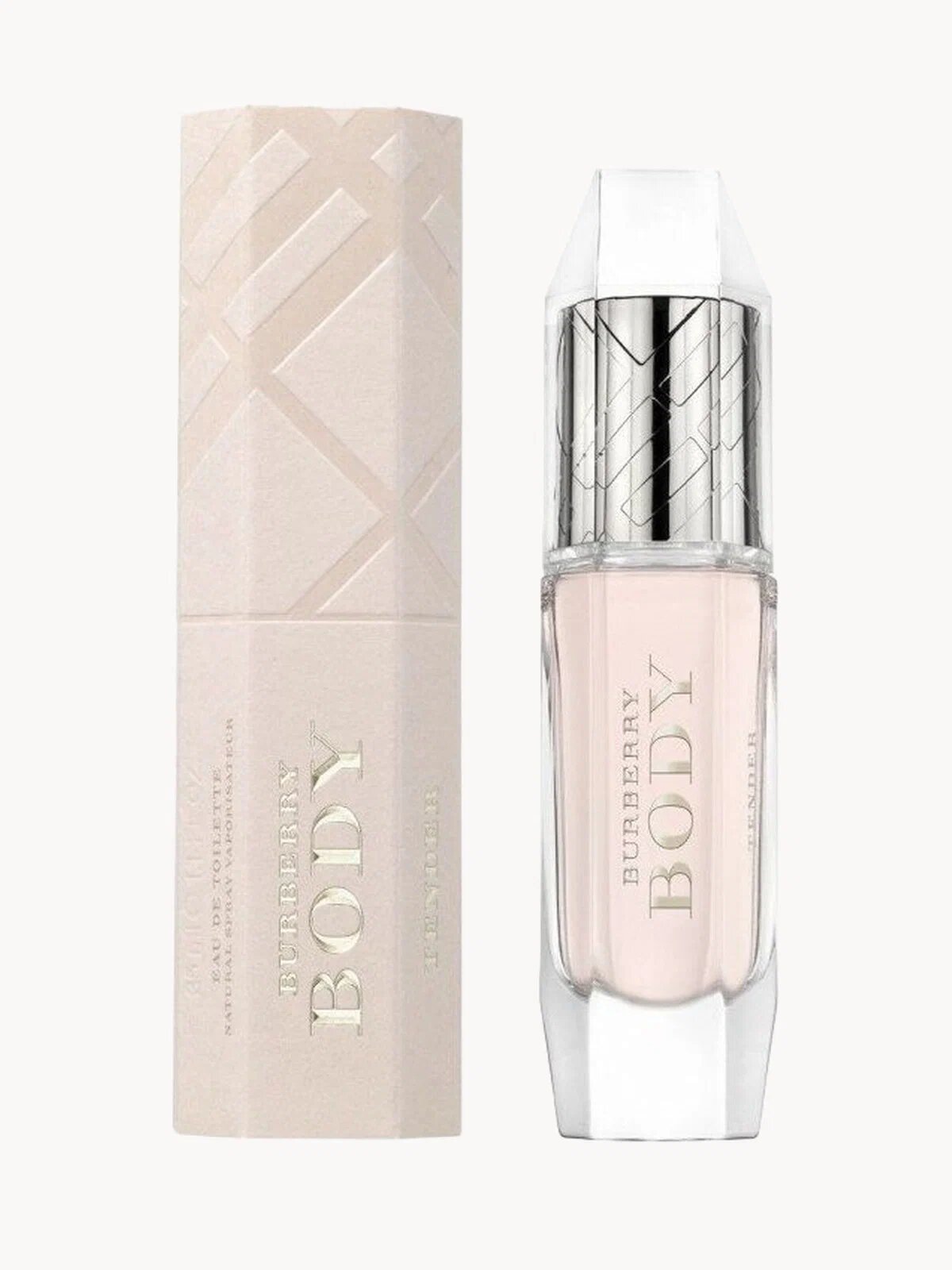 Burberry Body Eau de Toilette Туалетная вода для женщин 2 ml миниатюра