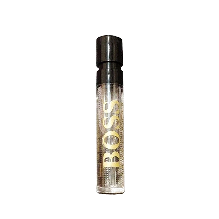 Hugo Boss The Scent Le Parfum For Him духи миниатюра 1.2 мл для мужчин / Сент Ле парфюм Фо Хим Хуго Босс