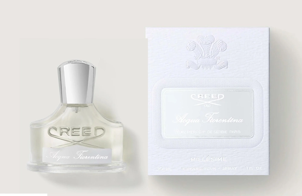 Духи для женщин Creed Acqua Fiorentina 30 мл - Крид Аква Фиорентина парфюмерная вода