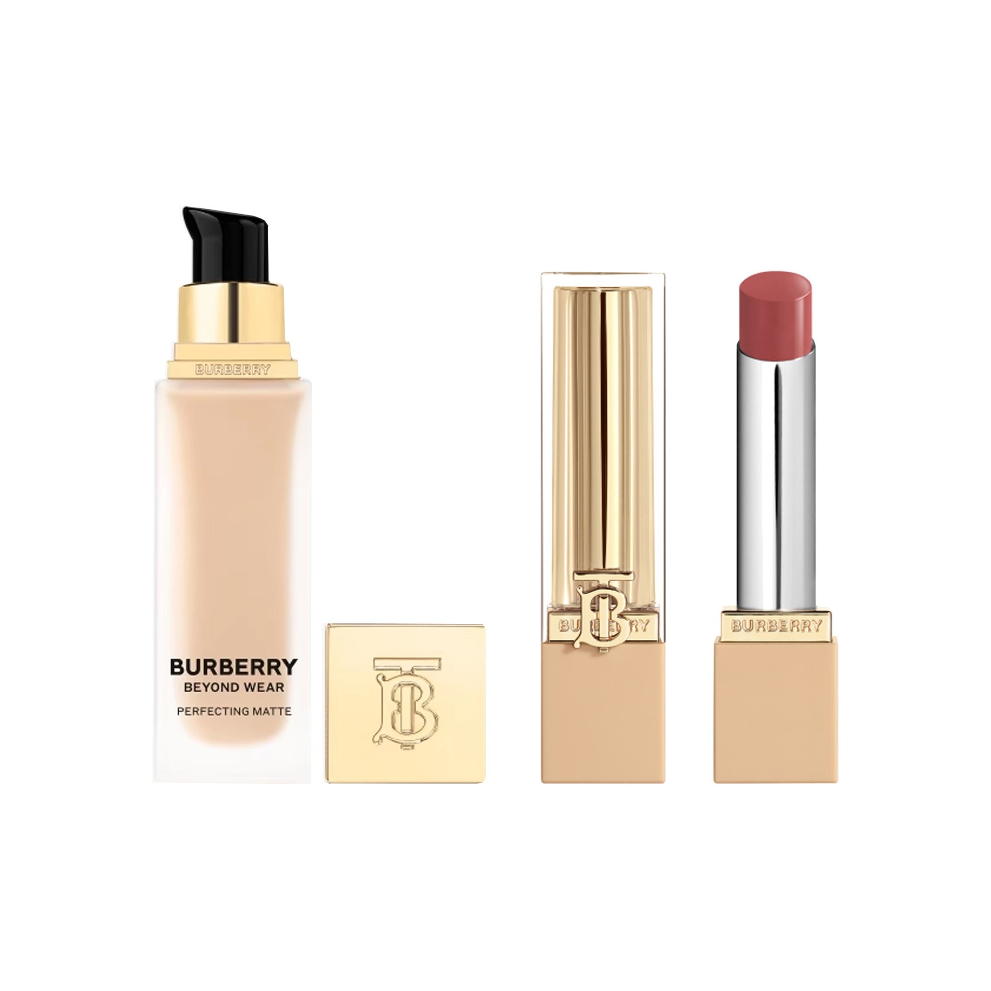 Наборы Burberry