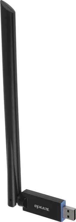 Wi-Fi адаптер TENDA U10 USB 2.0