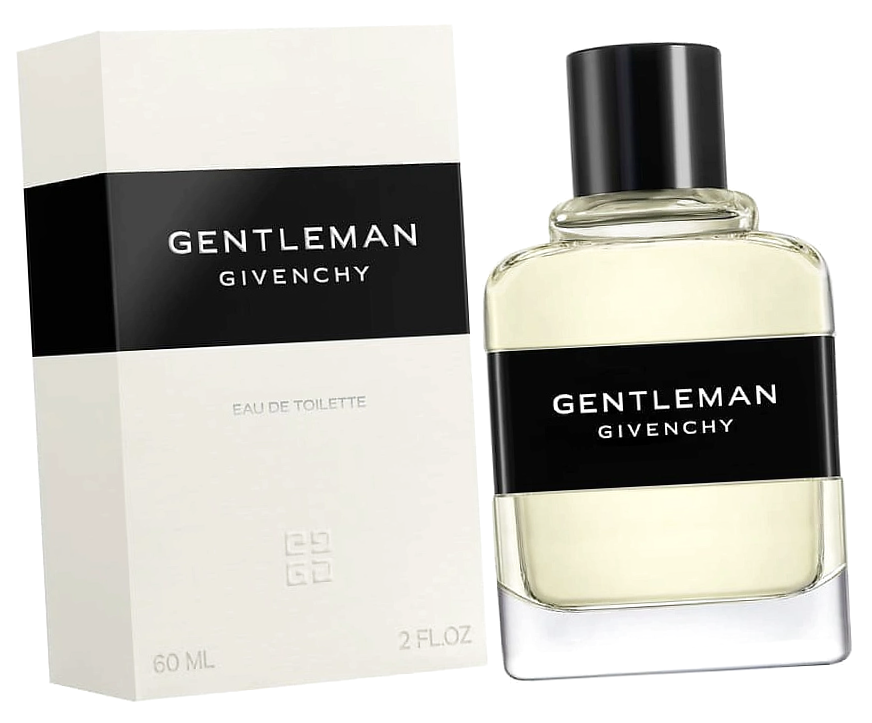 Парфюм в миниатюре: Туалетная вода Givenchy Givenchy Gentleman пробник 1 / Живанши Живанши Джентльмен сэмпл