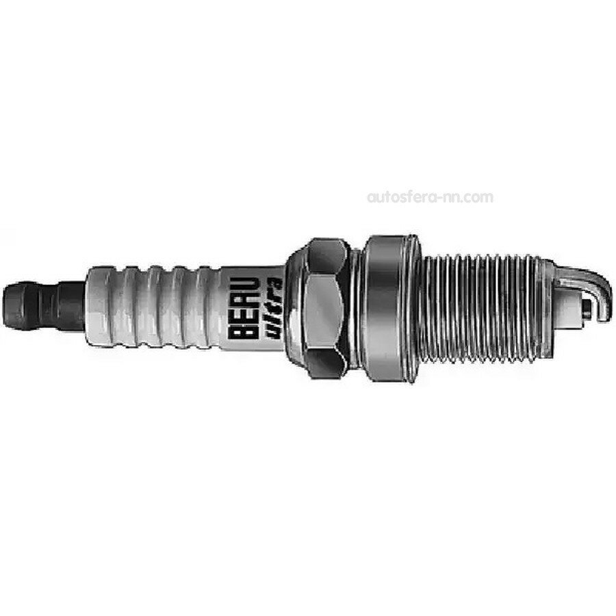 BERU Z159 Свеча