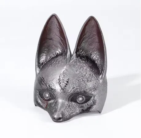 Маска Шимидзу Хинако из Silent Hill, mask