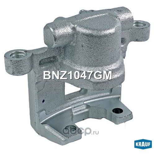 Суппорт тормозной Krauf BNZ1047GM