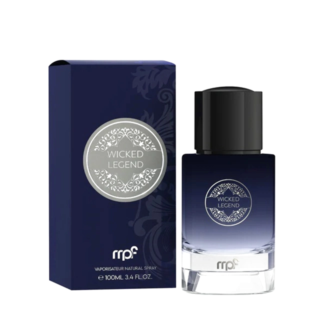 Парфюм Май Перфюмс Викед Ледженд 100 мл для мужчин и женщин - My Perfumes Wicked Legend