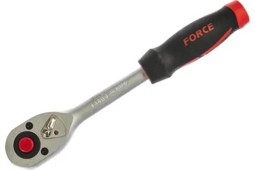 Трещотка 1/2 FORCE 24 зуба 80242