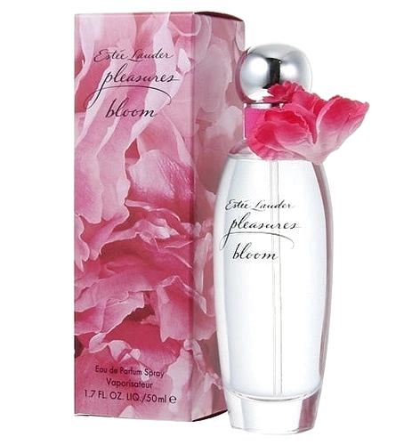 Estee Lauder Pleasures Bloom духи для женщин 50 мл - Эсте Лаудер Плеже Блум