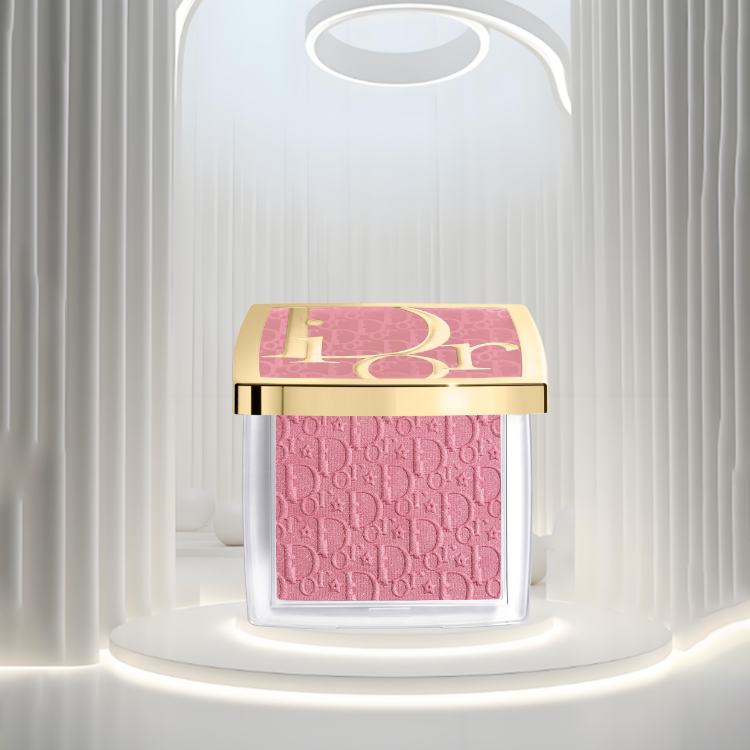 Румяна DIOR — фото 1