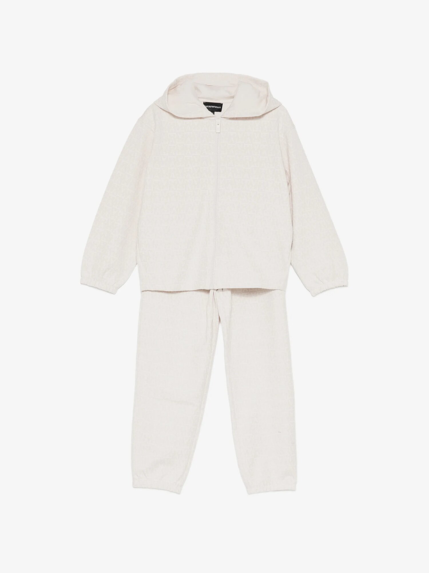 Комбинезон Embossed-logo tracksuit