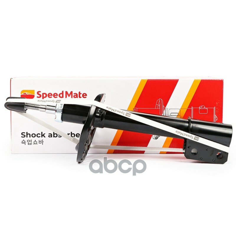 Амортизатор передний SPEEDMATE для а/м renault sandero ii xray SpeedMate арт. SM-SA263