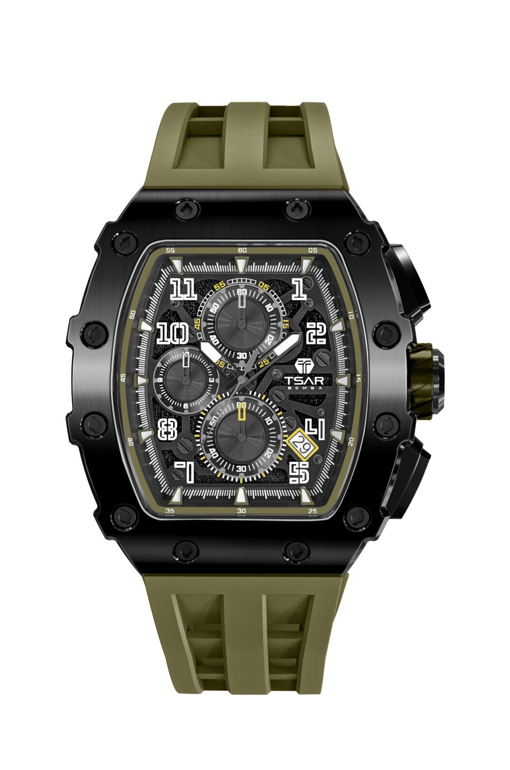 Наручные часы Quartz