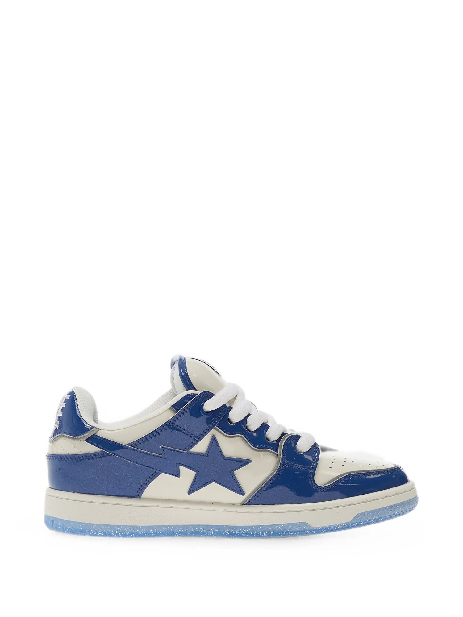 Кроссовки A BATHING APE SK8 STA Bold 1