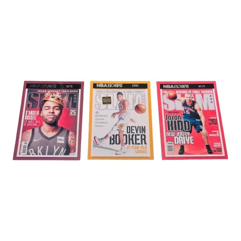 Карточки коллекционные PANINI