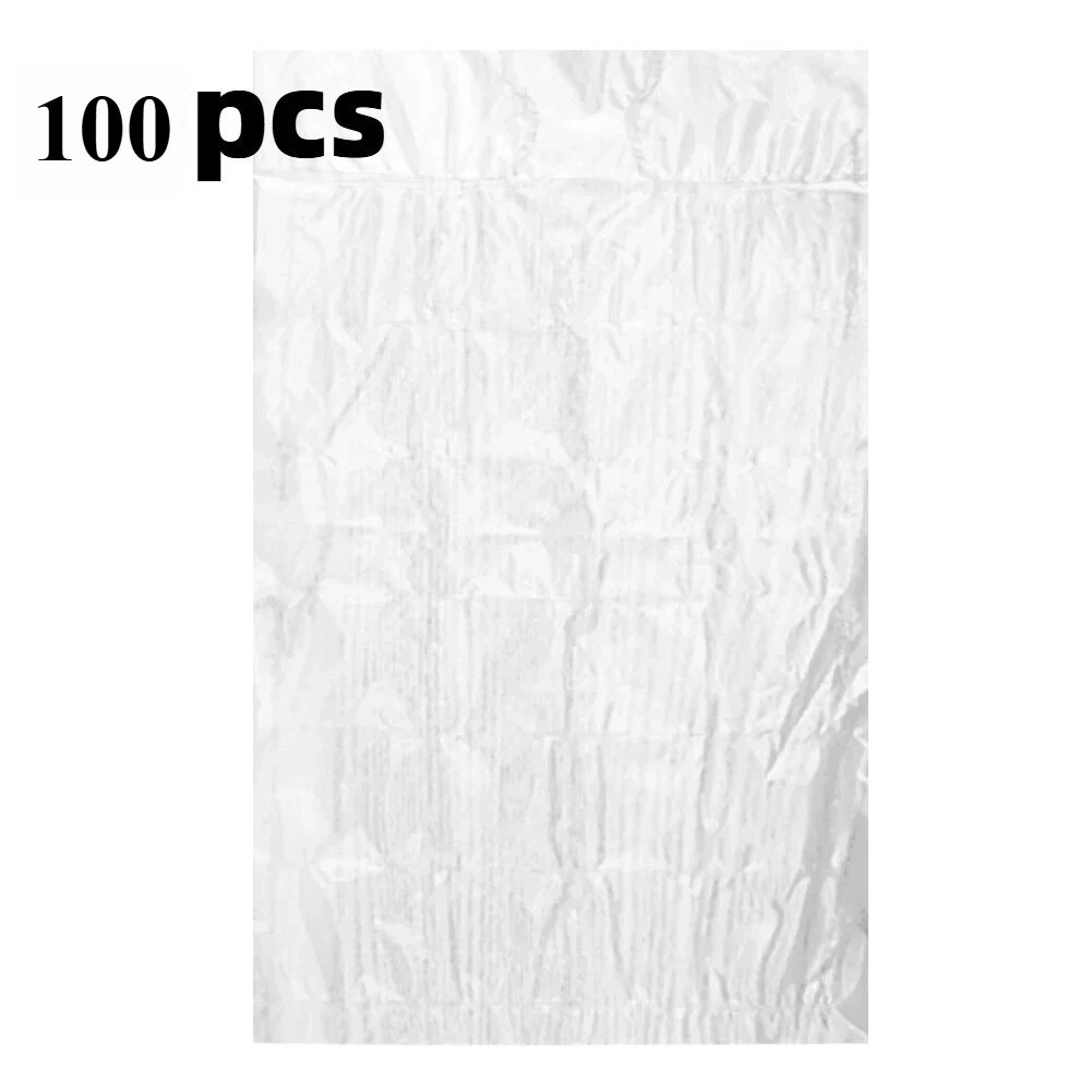 Одноразовые пакеты для льда 100pcs