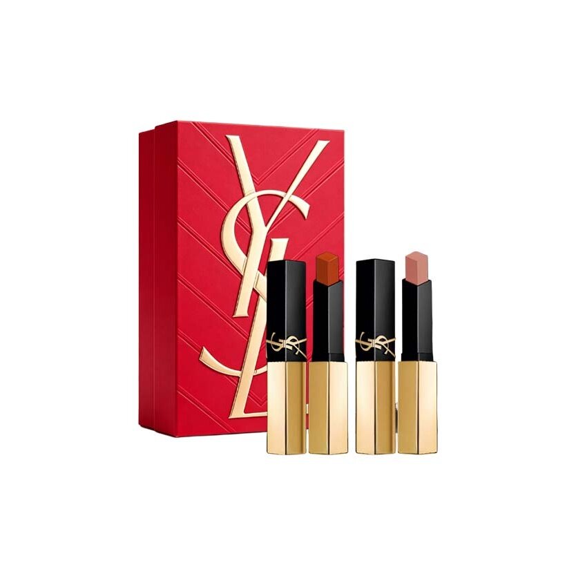 Наборы Yves Saint Laurent