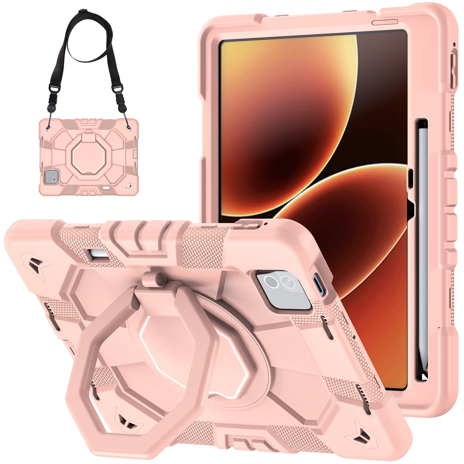 Чехол для Poco Pad X1 11.2"