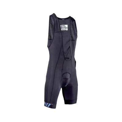 Велотрусы Leatt MTB 3.0 Bib (Black, L, 2026 (5023040753))