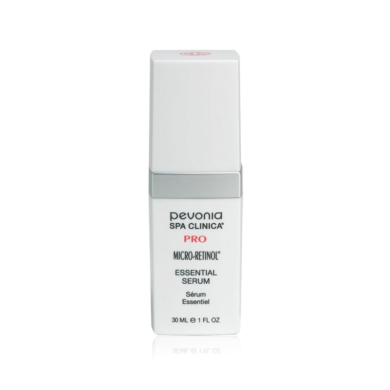 Сыворотка для ухода за кожей Pevonia Micro-Retinol Essential Serum Serum Micro-Retinol 30 мл