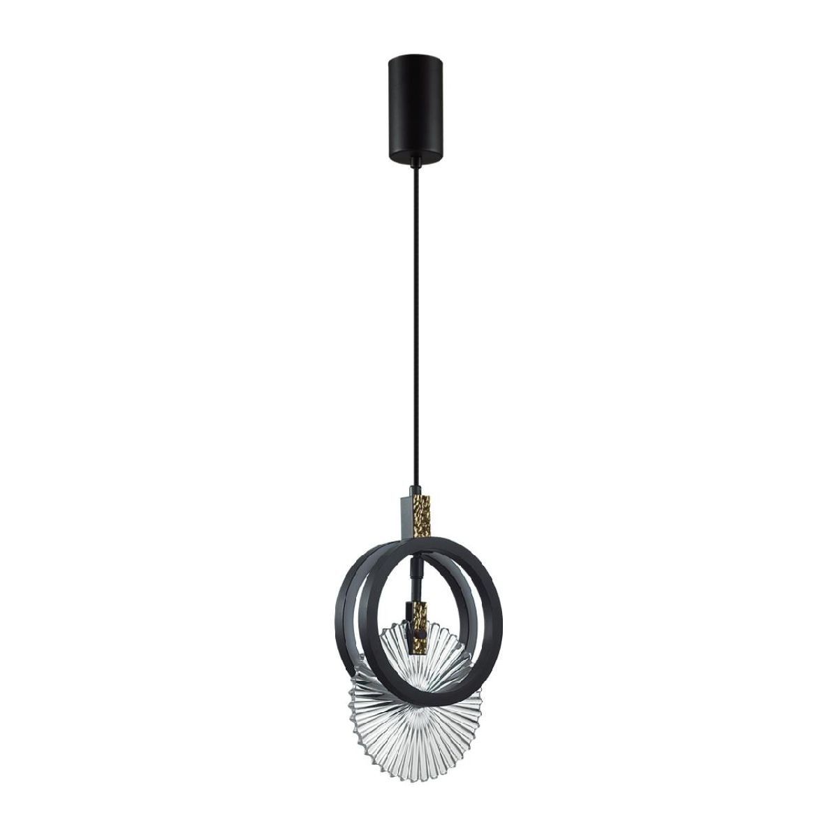 Подвесной светильник светодиодный Odeon Light 5421/17L
