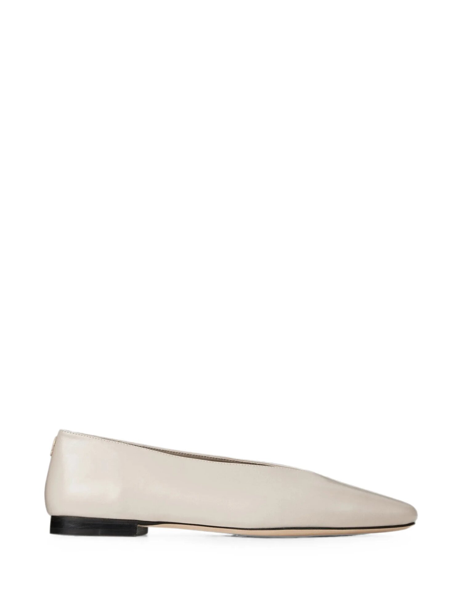 Балетки JIMMY CHOO