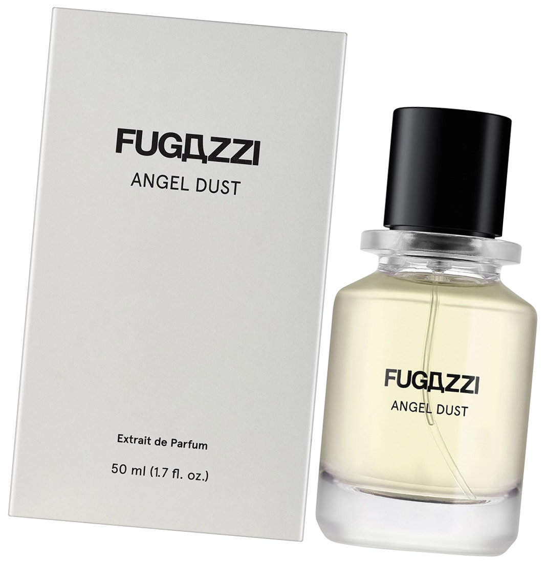 Ангельская Пыль духи 50 мл для женщин и мужчин - Fugazzi Angel Dust парфюм