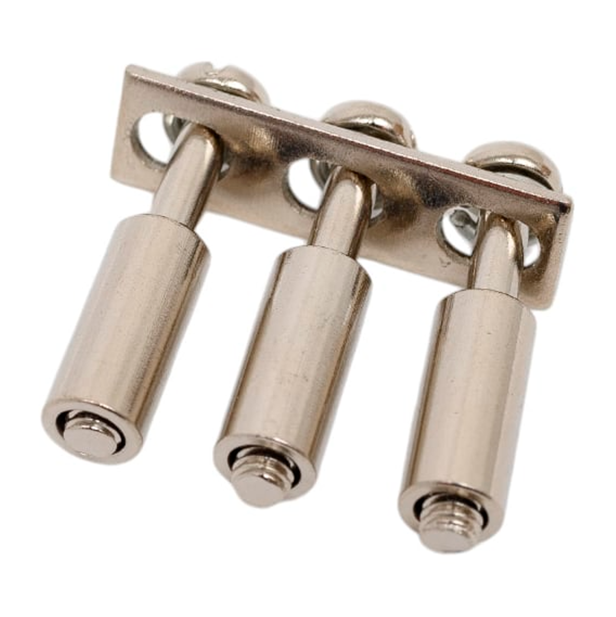 Центральная перемычка TDM для ЗНИ-6 мм² 3PIN {SQ0803-0047} (1 шт)
