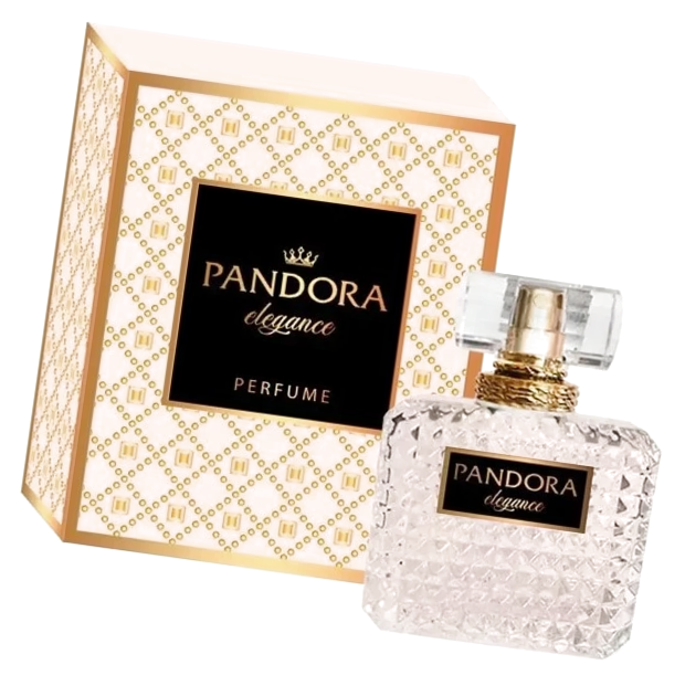 Духи Евролюкс Пандора Элеганс женские 60 мл - Euroluxe Pandora Elegance парфюм